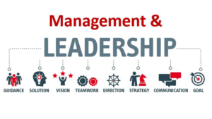 2c Leadership & Management