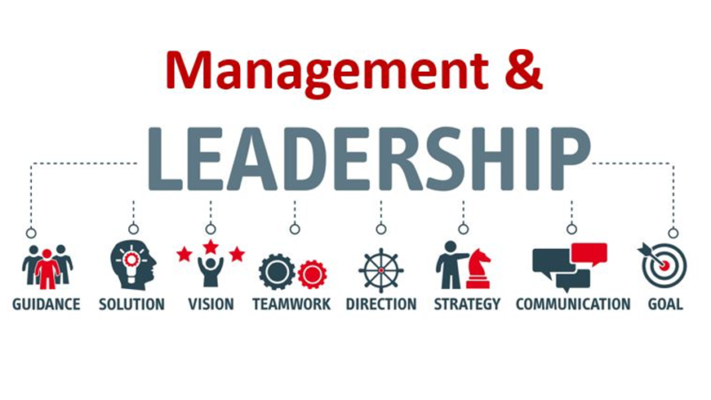 2c Leadership & Management